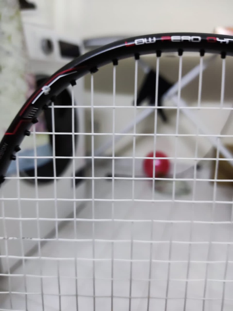 Racket FELET TJ1000 POWER 4U, Sports Equipment, Other Sports Equipment ...