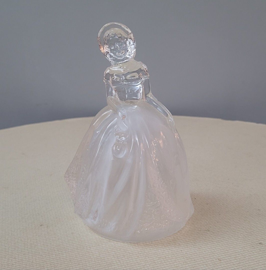 RCR Royal crystal rock glass figurine, Furniture & Home Living, Home ...