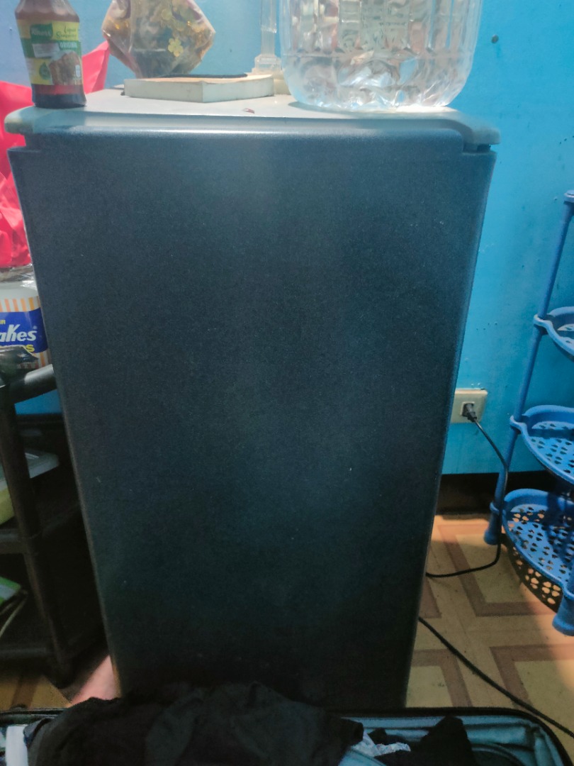 Refrigerator (Dili na mobugnaw), TV & Home Appliances, Kitchen ...