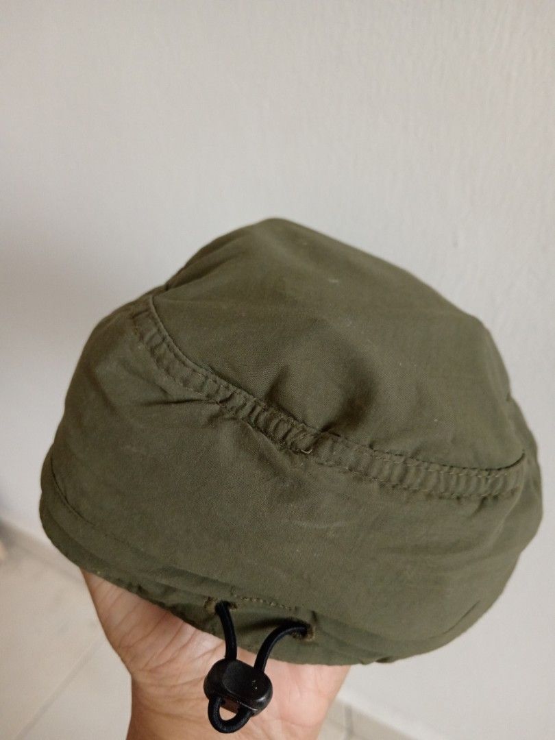 Rei Cap Hiking, Men's Fashion, Watches & Accessories, Cap & Hats on ...