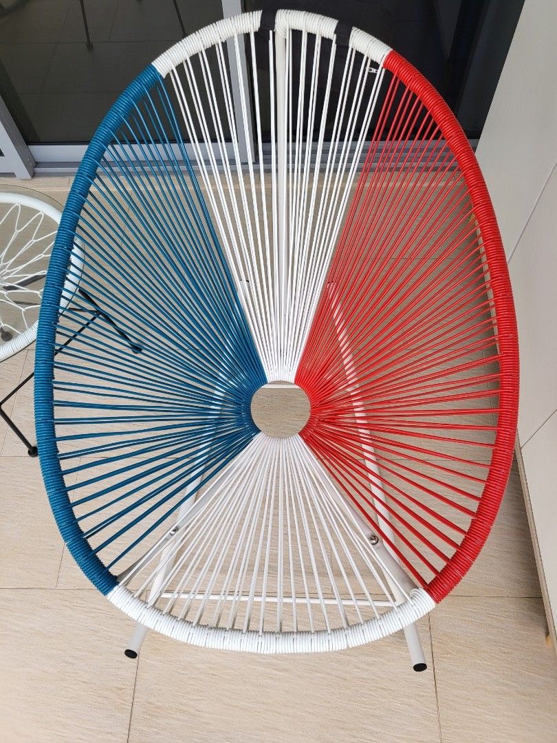 Rocking chair, Furniture & Home Living, Furniture, Chairs on Carousell