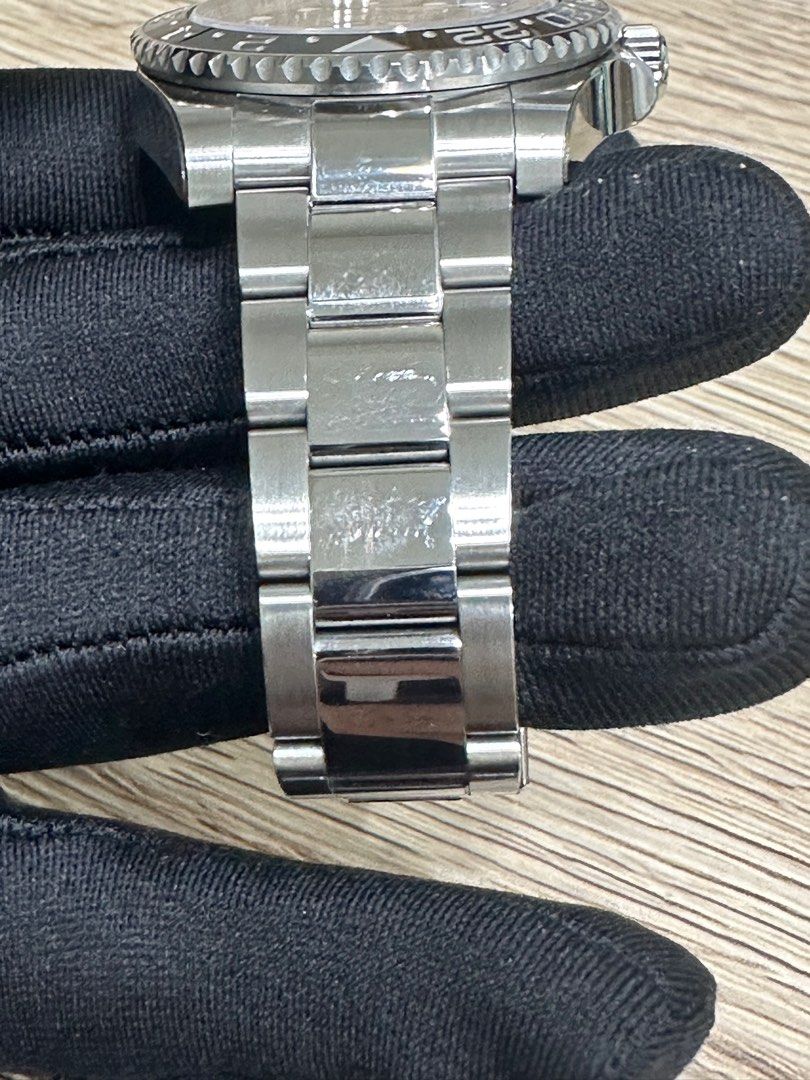 Rolex GMT Master II Sprite, Luxury, Watches on Carousell