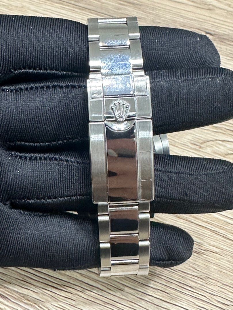 Rolex GMT Master II Sprite, Luxury, Watches on Carousell