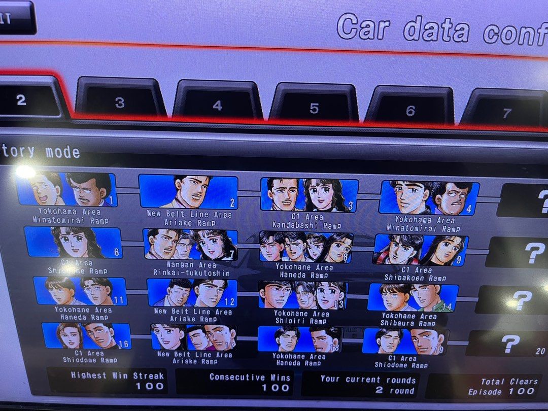 Rx7 ,wangan midnight ,wmmt6rr, Video Gaming, Gaming Accessories, Game ...