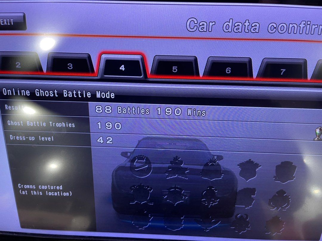 Rx7 ,wangan midnight ,wmmt6rr, Video Gaming, Gaming Accessories, Game ...