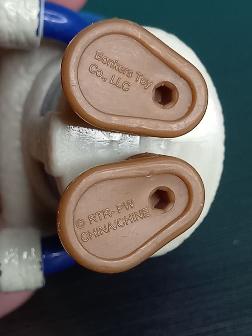 Ryan's World Alaska Figure 3", Hobbies & Toys, Toys & Games on Carousell