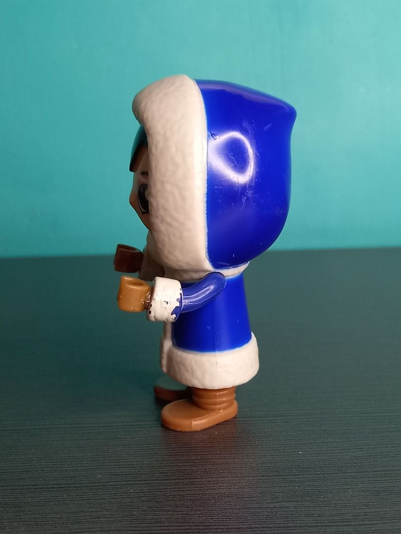 Ryan's World Alaska Figure 3", Hobbies & Toys, Toys & Games on Carousell