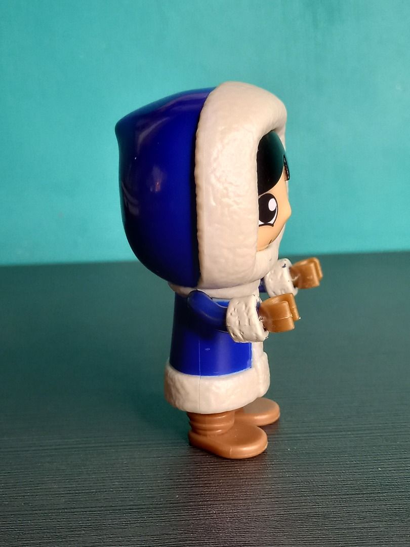 Ryan's World Alaska Figure 3", Hobbies & Toys, Toys & Games on Carousell