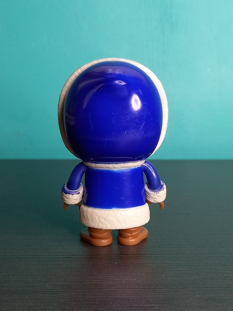 Ryan's World Alaska Figure 3", Hobbies & Toys, Toys & Games on Carousell