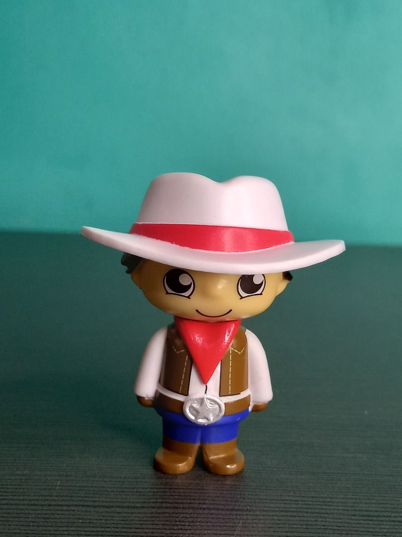 Ryan's World Road Trip Texas Figure 2", Hobbies & Toys, Toys & Games on ...