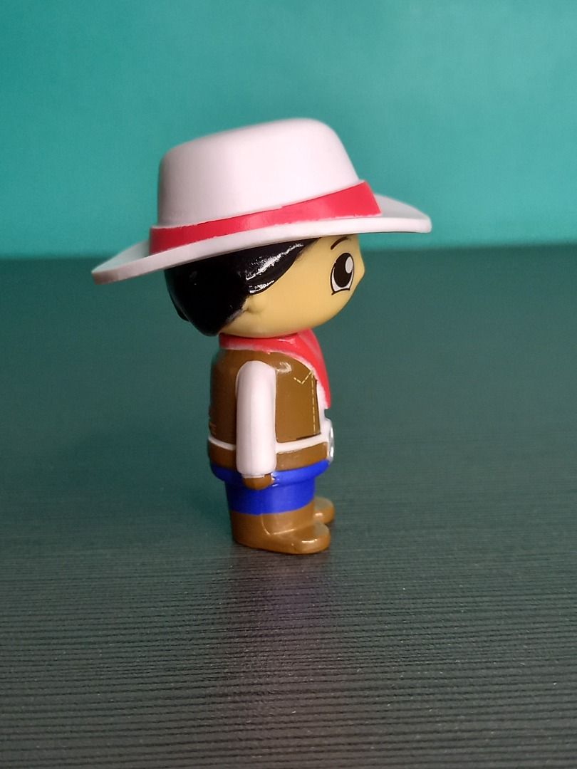 Ryan's World Road Trip Texas Figure 2", Hobbies & Toys, Toys & Games on ...