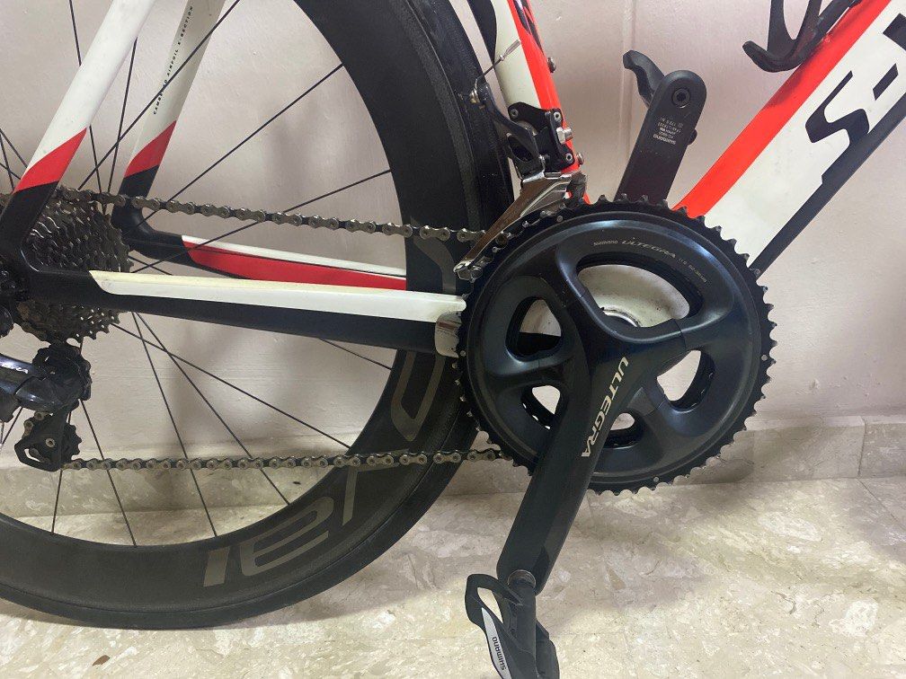 S Works Venge, Sports Equipment, Bicycles & Parts, Bicycles on Carousell
