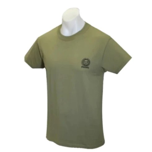 SAF Admin Tee (Polyester) , Men's Fashion, Tops & Sets, Tshirts & Polo ...