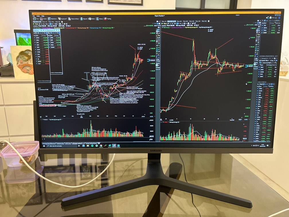 Samsung 27" SR350 Bezel-less LED Monitor / LS27R350FHEXXS / 36 Months ...