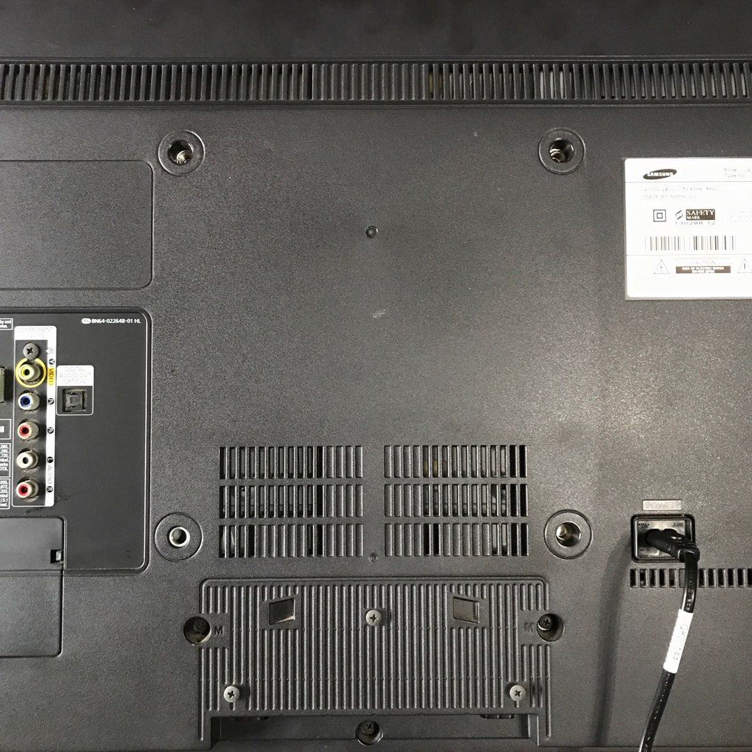 Samsung 32" LED Full HD Smart TV F5500 Series 5, TV & Home Appliances ...