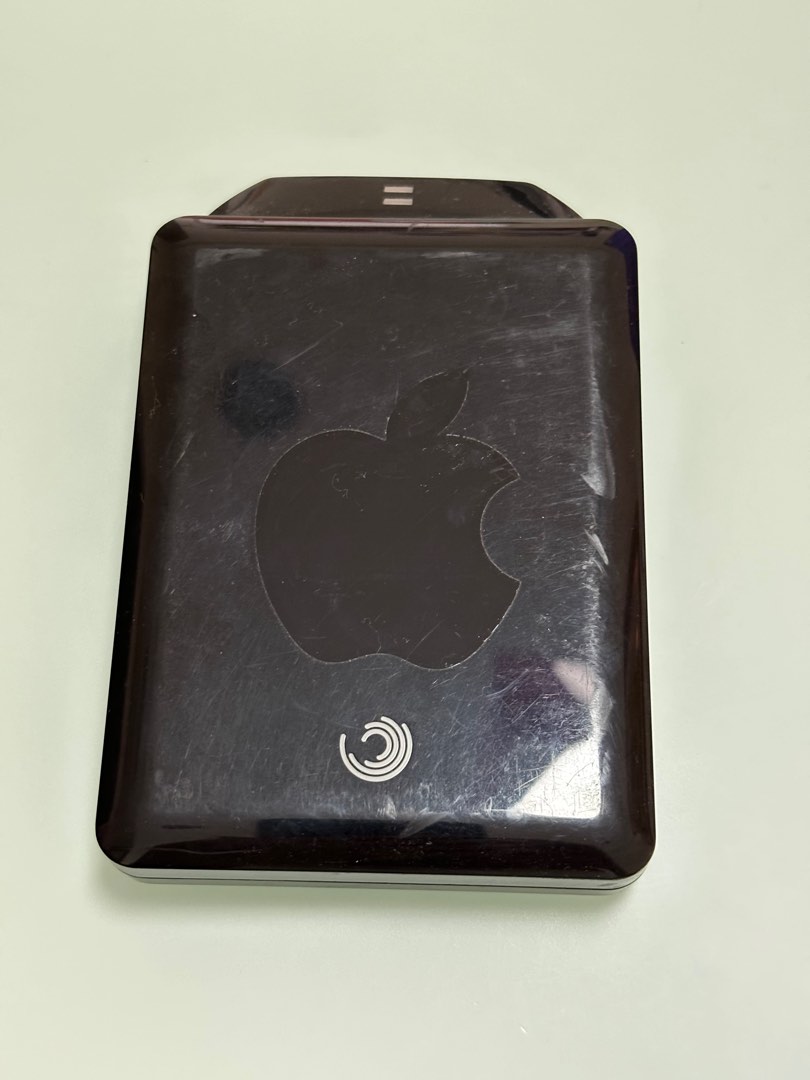 Seagate Portable Hard Drive Disk Computers And Tech Parts And Accessories Hard Disks