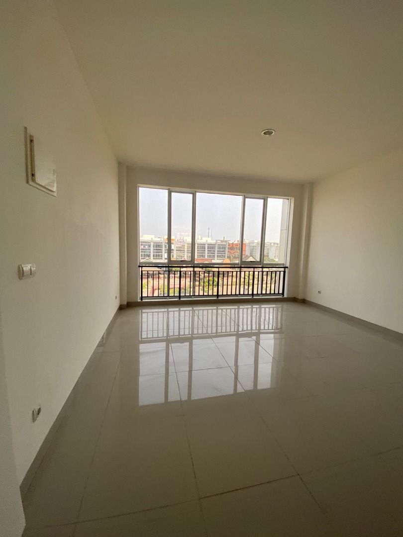 sewa murah ruko shibuya PIK 2 kondisi kosongan, Properti, Rental di ...