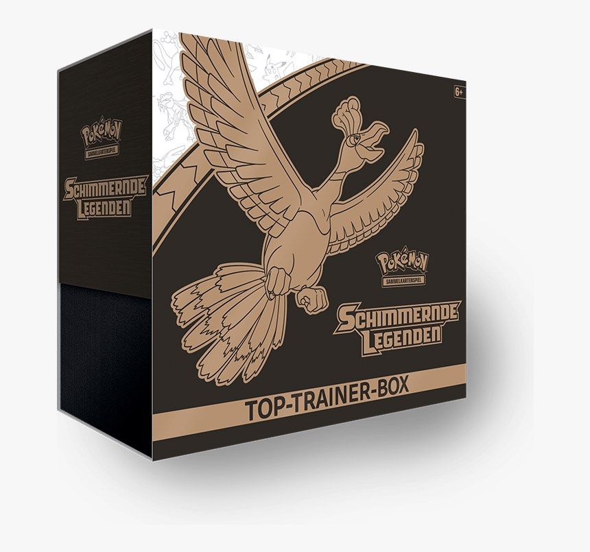 Shining legends elite trainer box, Hobbies & Toys, Toys & Games on ...