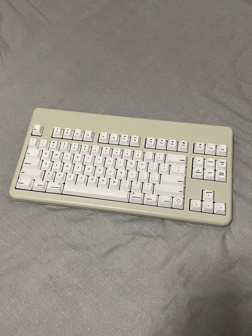 Sho SRX E-beige Topre Realforce, Computers & Tech, Parts & Accessories ...