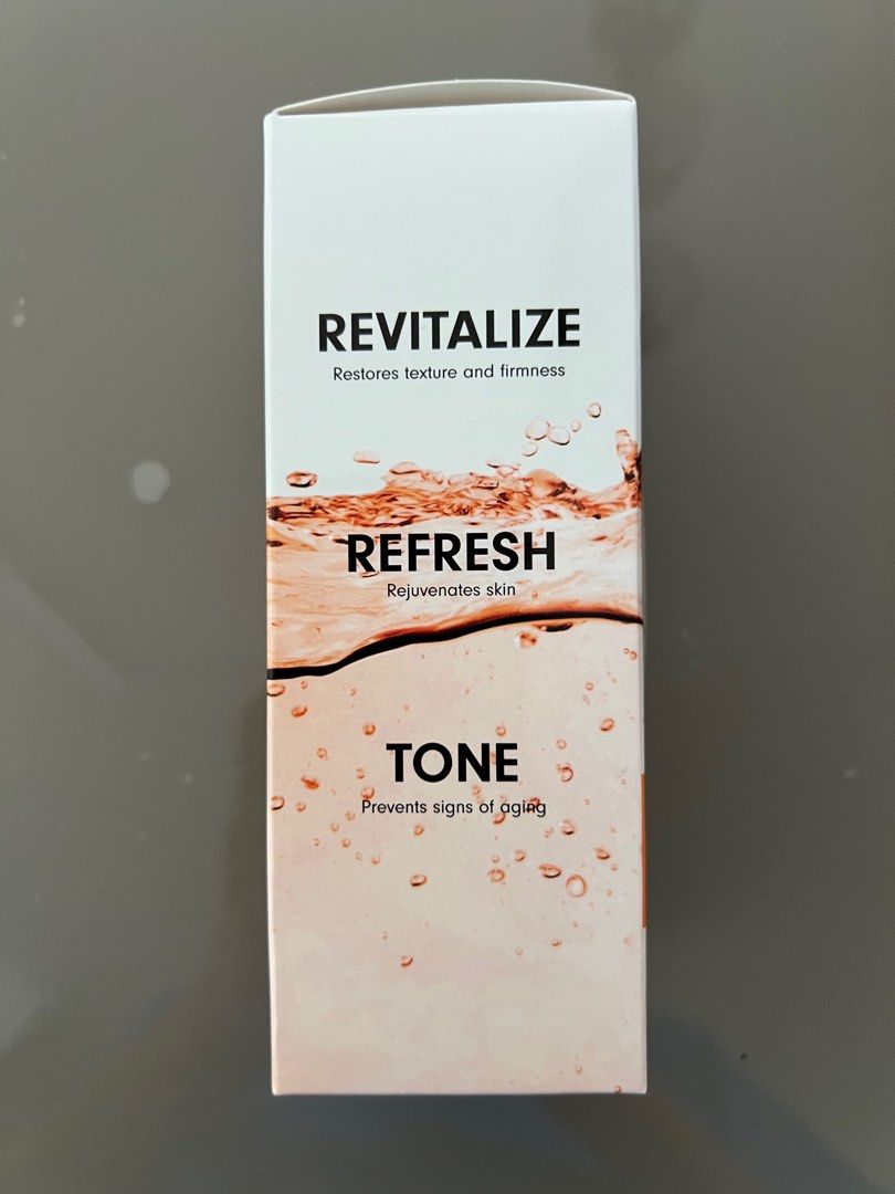 Skin Lab Revitalize Ampoule Serum, Beauty & Personal Care, Face, Face Care on Carousell