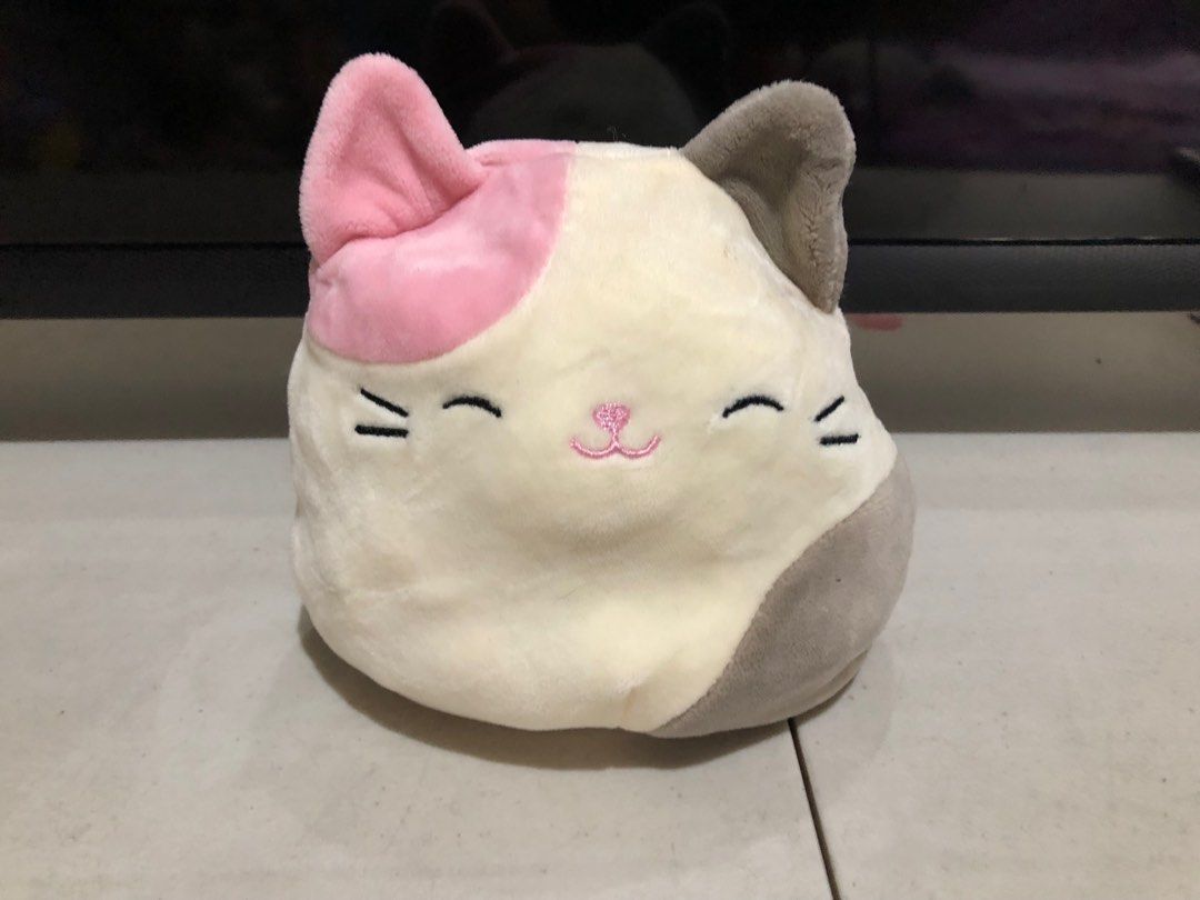 Squishmallows Flipamallows 5” Plush, Hobbies & Toys, Toys & Games on Carousell