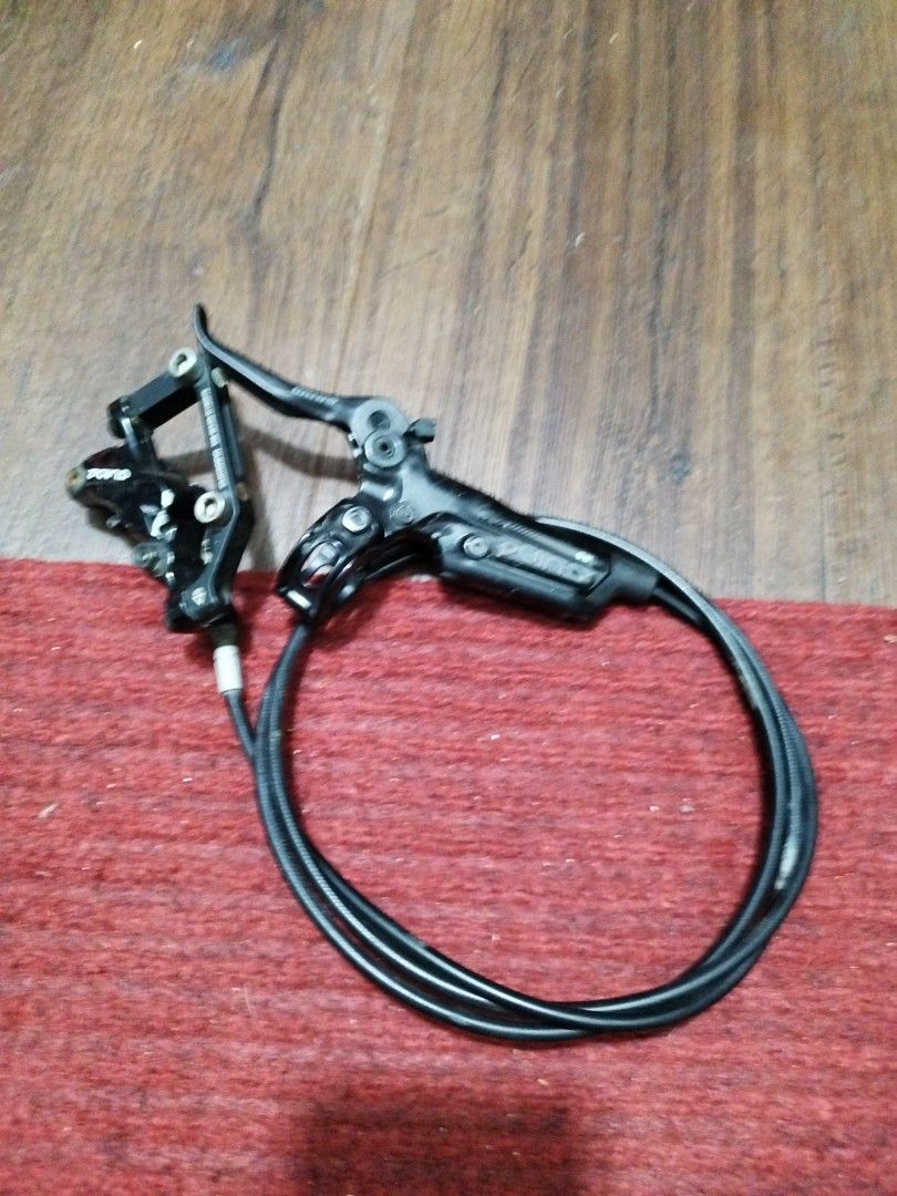 SRAM Guide RS Brakeset (1 side only), Sports Equipment, Bicycles ...