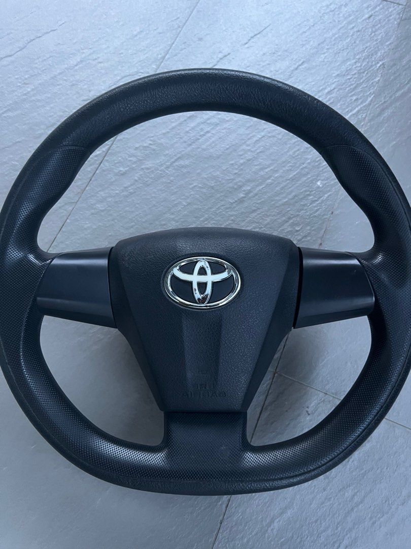 steering wish, Auto Accessories on Carousell