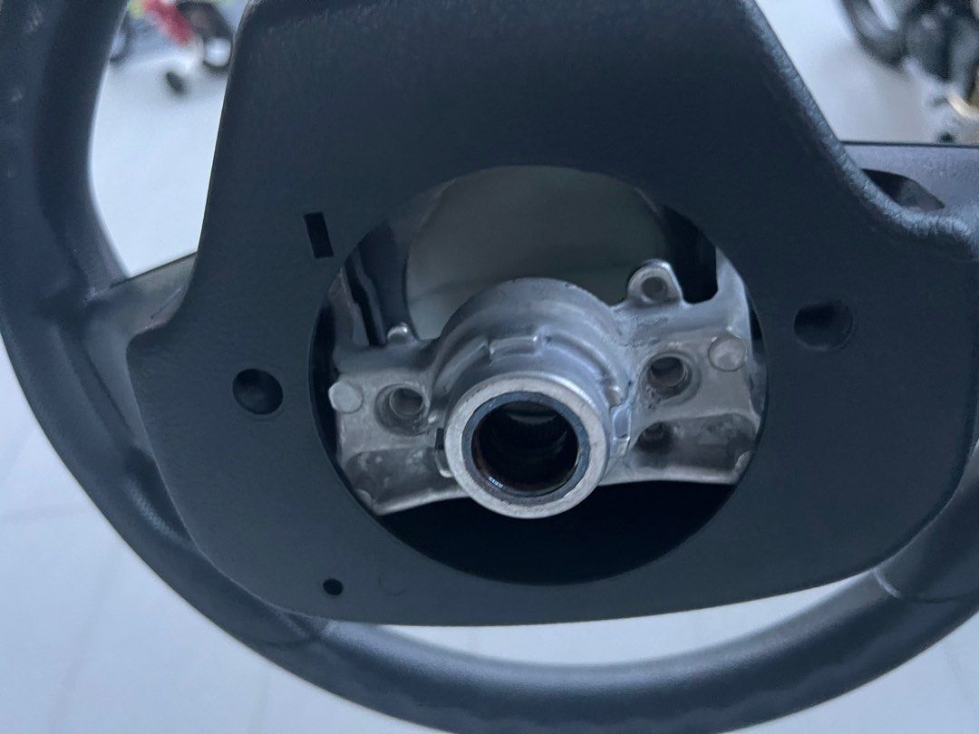 steering wish, Auto Accessories on Carousell