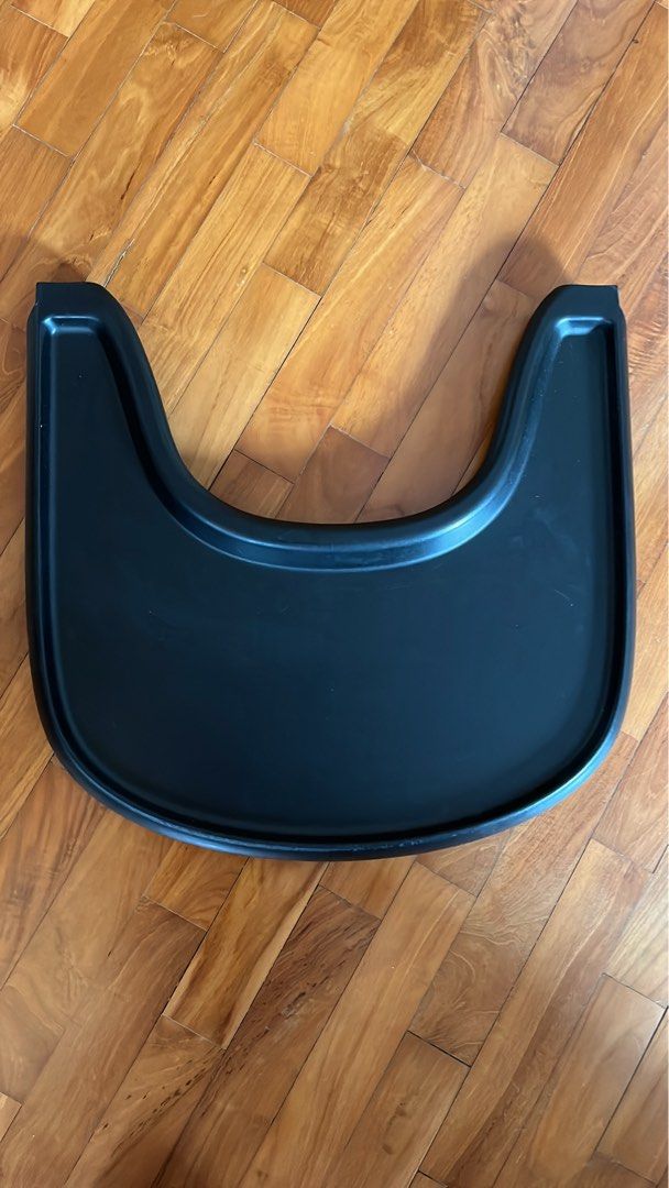 Stokke Tray for trip trap chair, Babies & Kids, Nursing & Feeding, Baby ...
