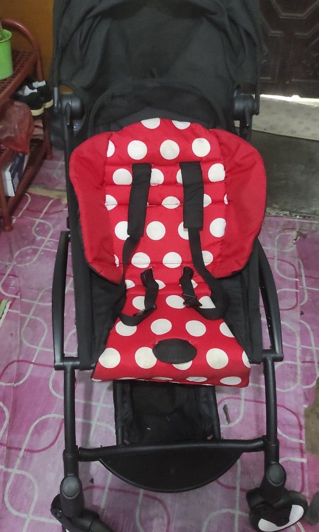 Stroller baby yoya/yaya cabin size lipat, Bayi & Anak, Kereta, Kursi ... Stroller baby yoya/yaya cabin size lipat, Bayi & Anak, Kereta, Kursi ...