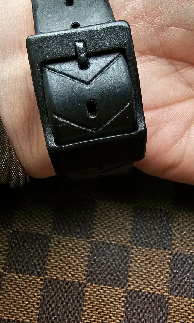 Tag Heuer F1 Midsize 1st Gen., Men's Fashion, Watches & Accessories ...