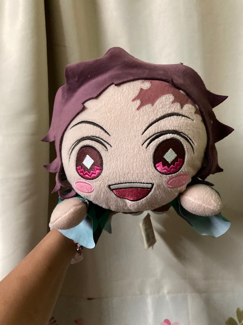 Tanjiro (DS), Hobbies & Toys, Toys & Games on Carousell