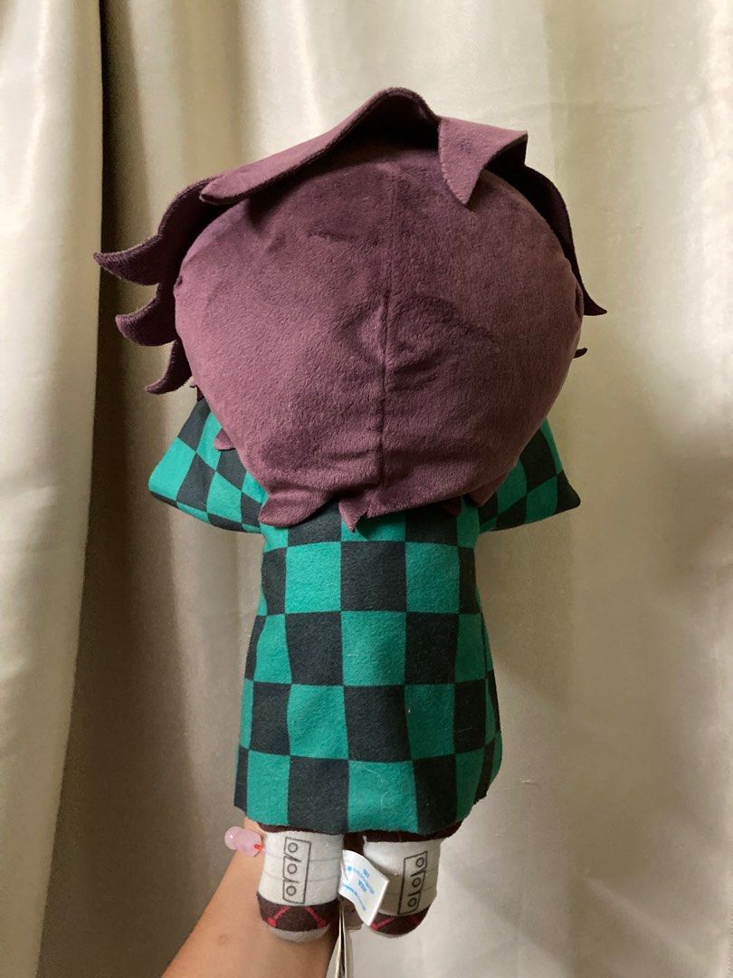 Tanjiro (DS), Hobbies & Toys, Toys & Games on Carousell