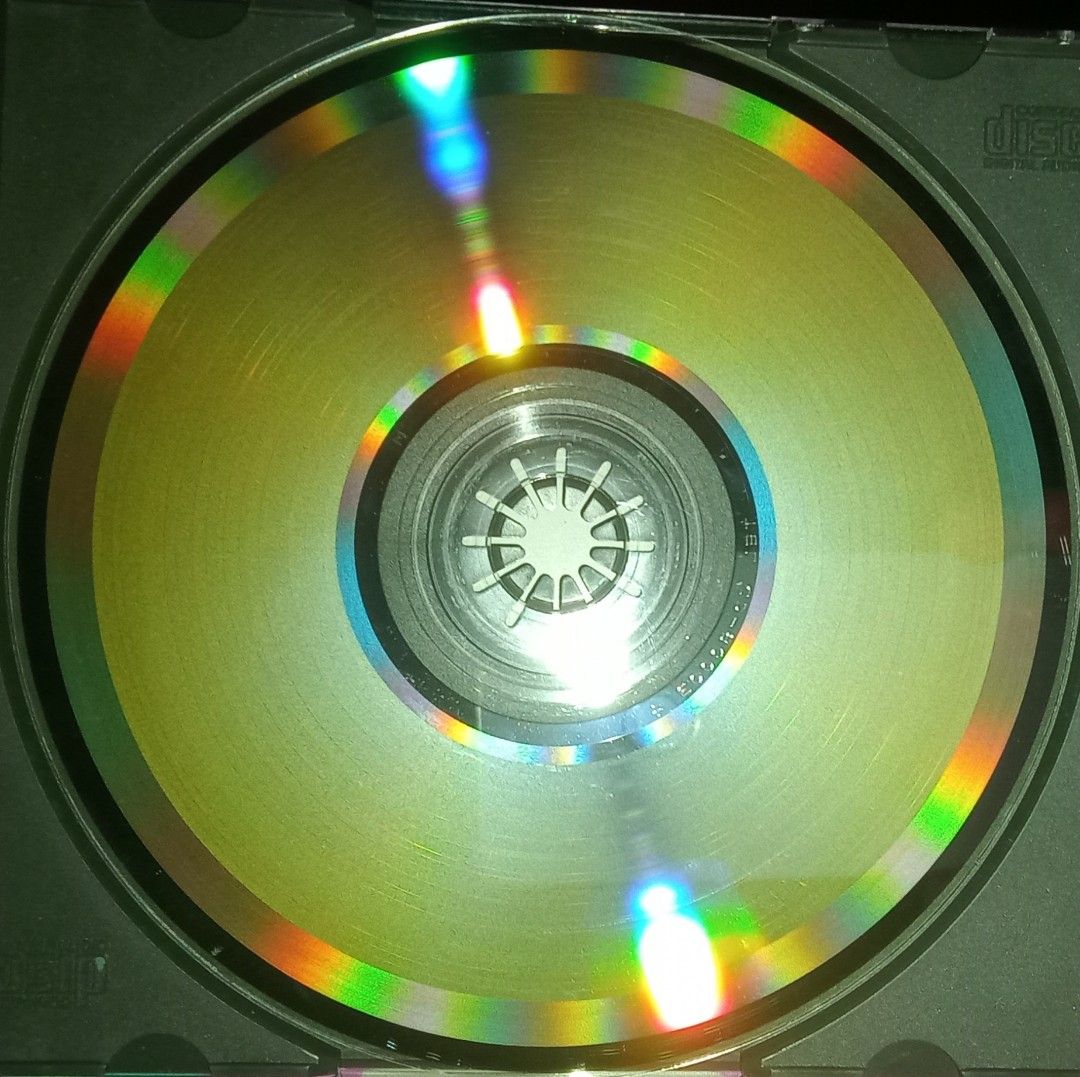 Telarc CD Sampler 3 (1986) Made in JAPAN, Hobbies & Toys, Music & Media ...