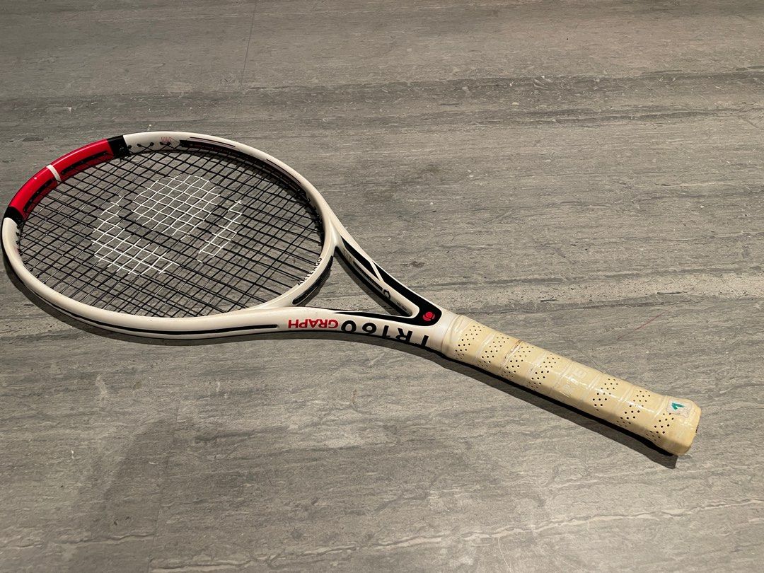 Tennis Racket Artengo, Sports Equipment, Sports & Games, Racket & Ball ...