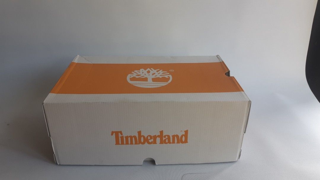 TIMBERLAND LINCOLN PEAK TIMBER DRY, Fesyen Pria, Sepatu , Sneakers di ...
