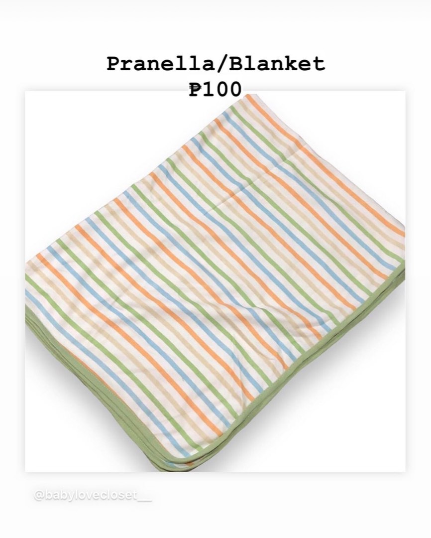 Towel/ pranella 30x30, Babies & Kids, Bathing & Changing, Bathtub ...