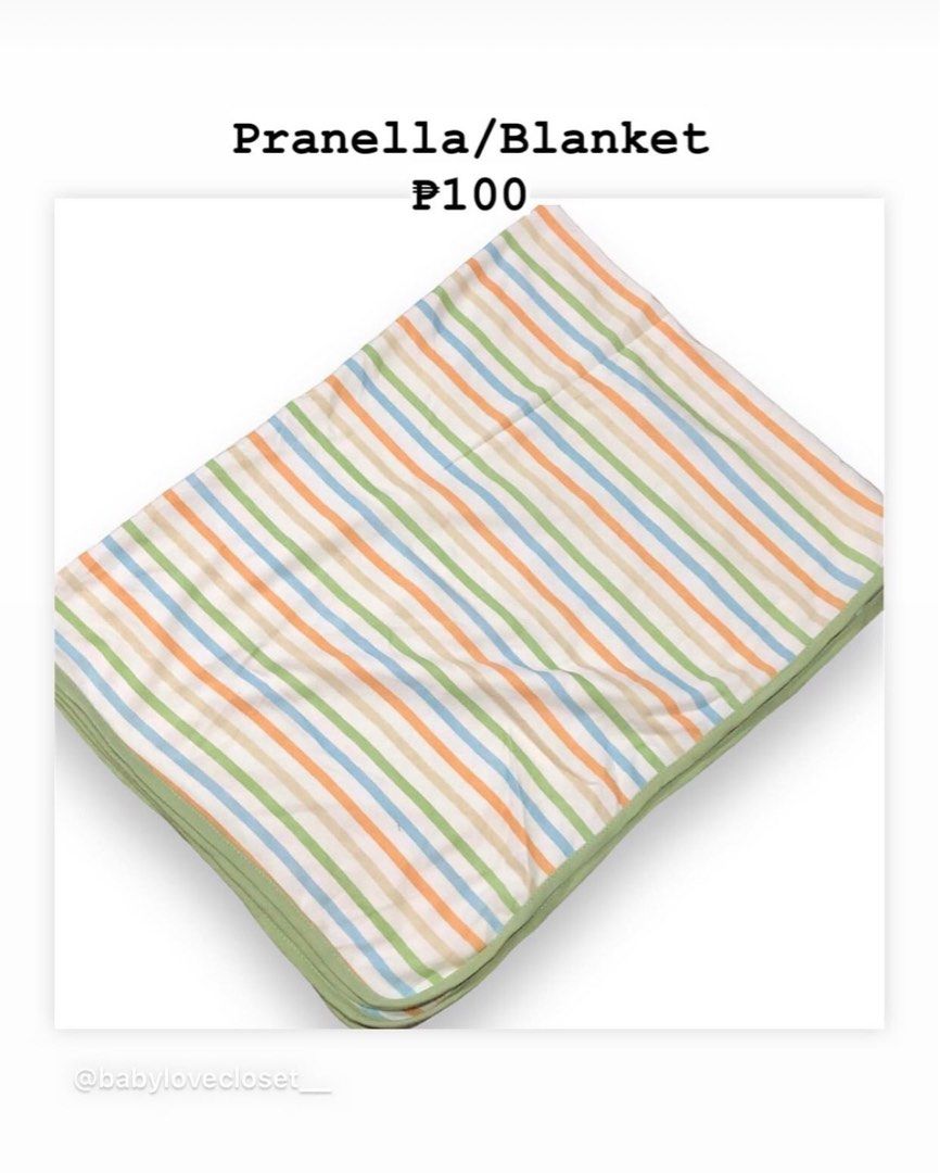 Towel/ pranella 30x30, Babies & Kids, Bathing & Changing, Bathtub ...