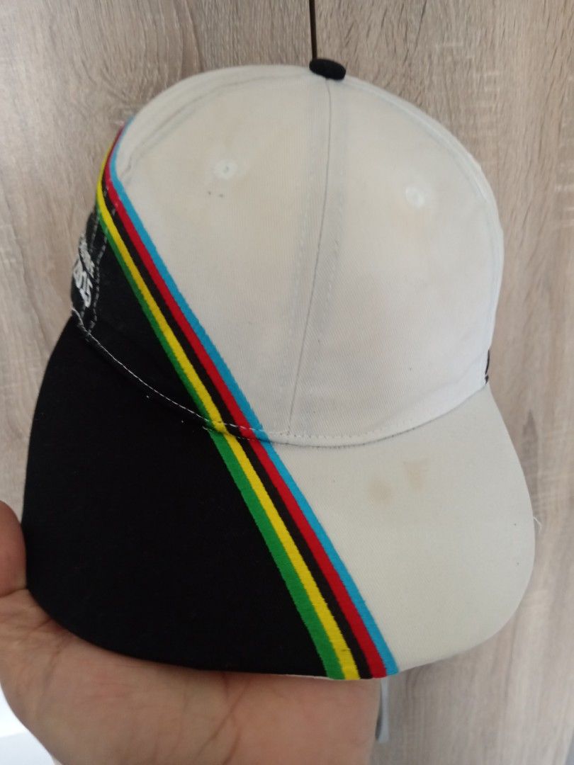 Uci Cycling Perbasikalan, Men's Fashion, Watches & Accessories, Cap ...