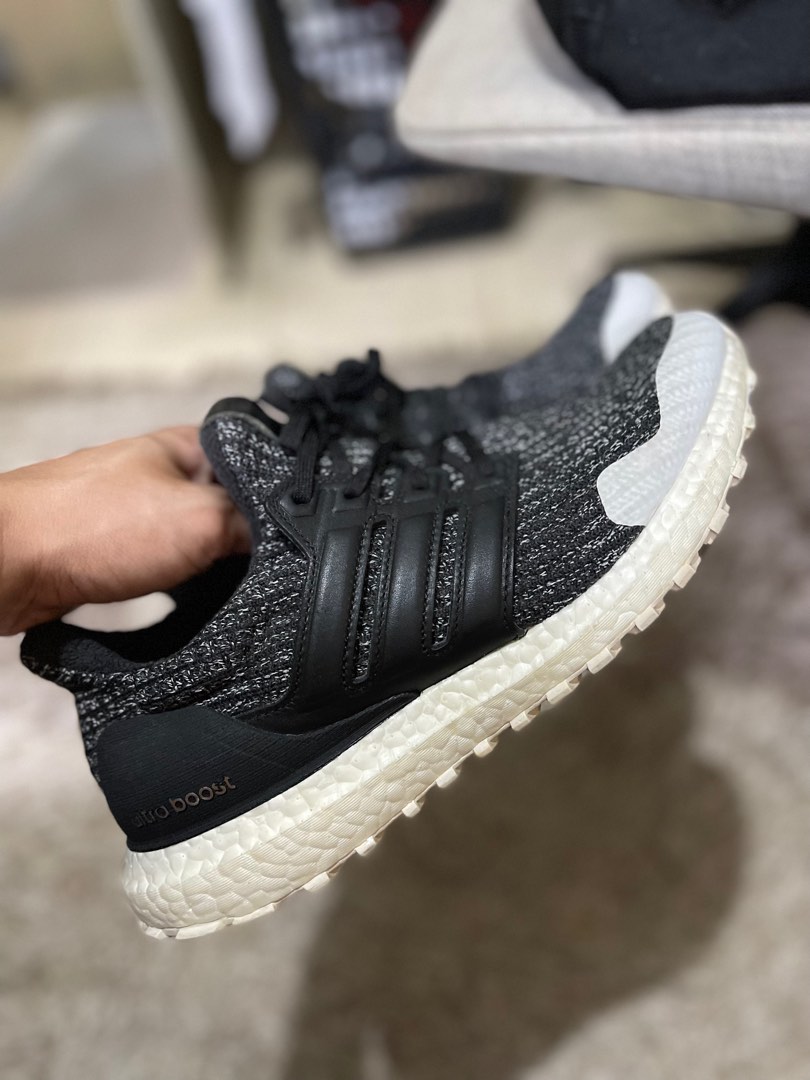 Ultraboost Game of Thrones, Men's Fashion, Footwear, Sneakers on Carousell