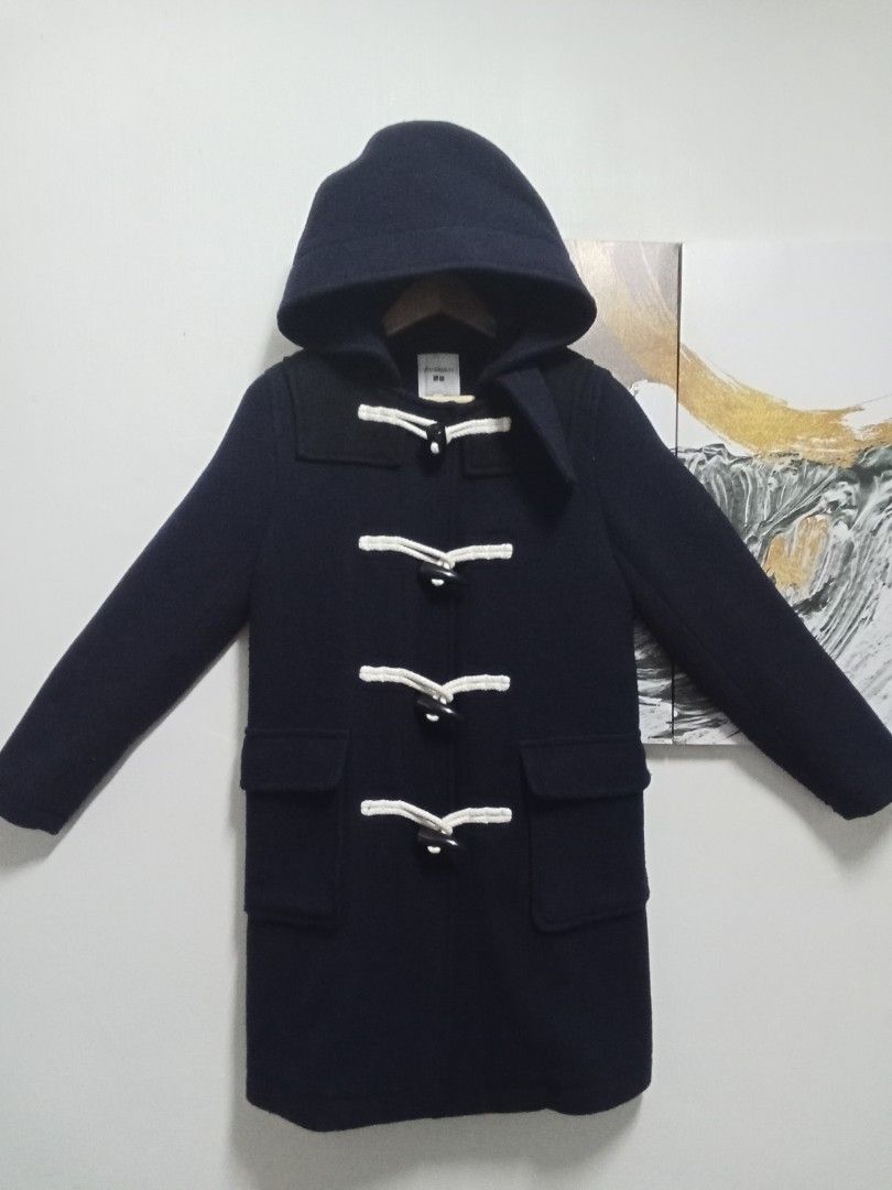 UNIQLO J WANDERSON, Women's Fashion, Coats, Jackets and Outerwear on ...