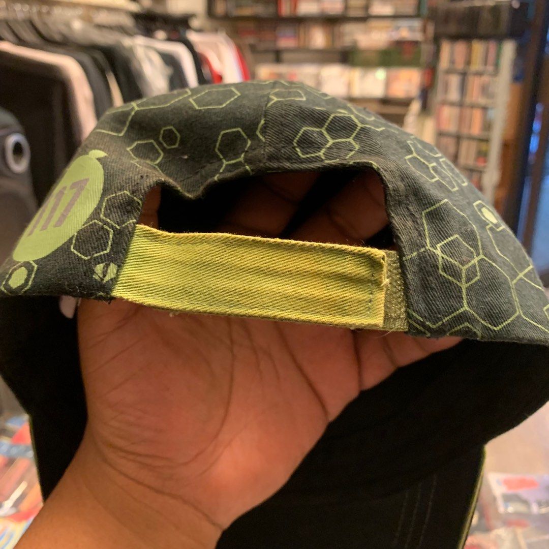 Video game cap - Halo infinite, Men's Fashion, Watches & Accessories ...