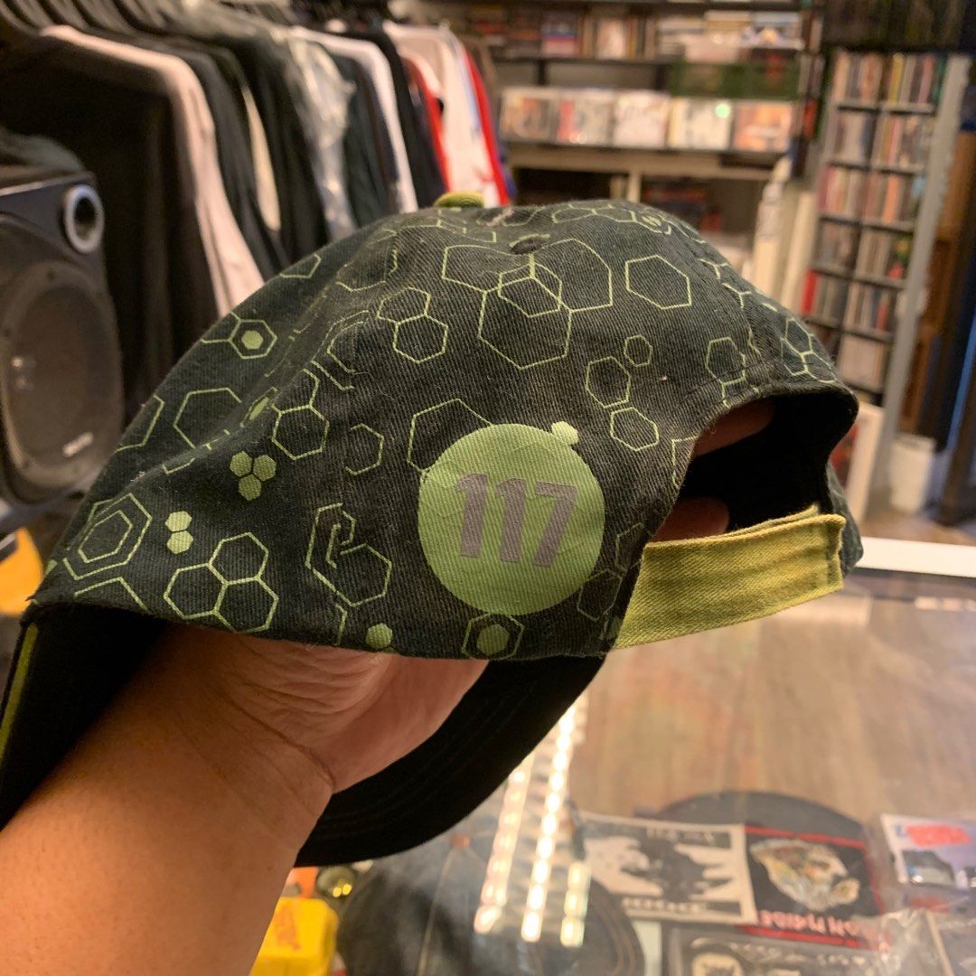 Video game cap - Halo infinite, Men's Fashion, Watches & Accessories ...