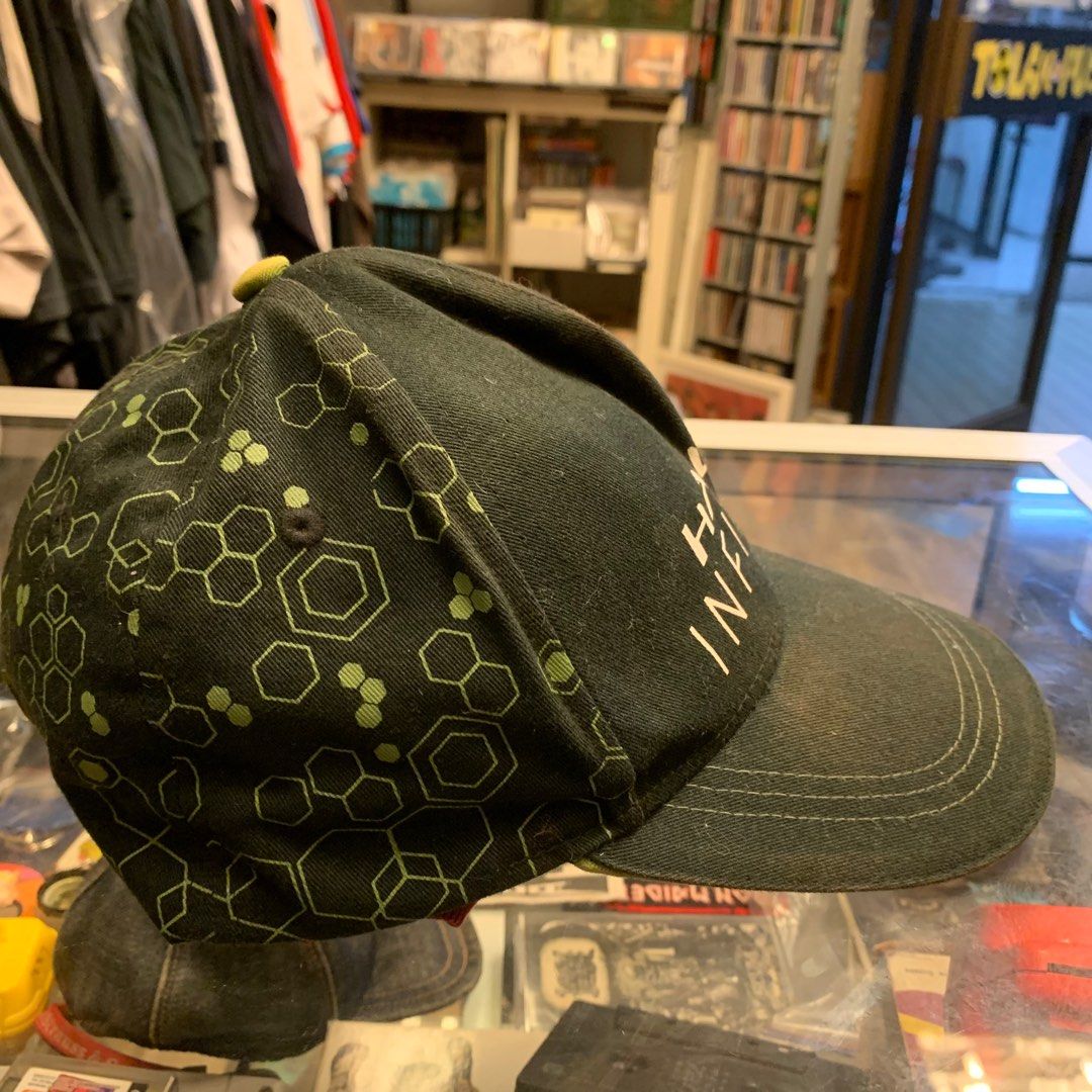 Video game cap - Halo infinite, Men's Fashion, Watches & Accessories ...