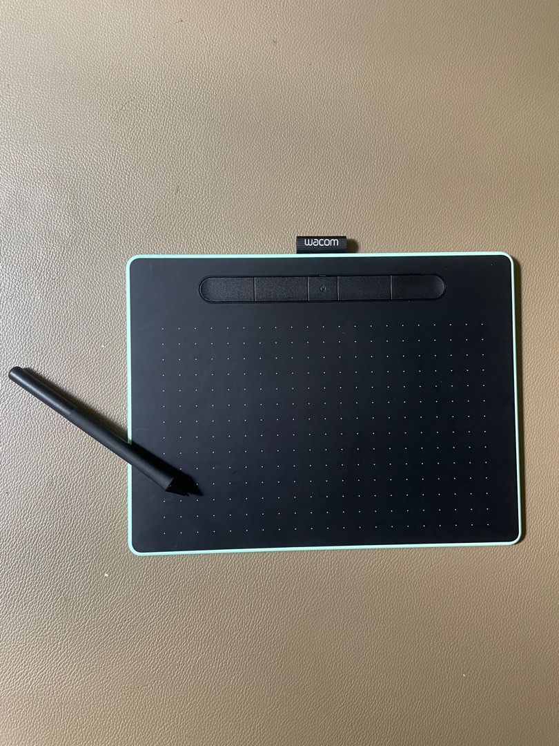 Wacom Intuos, Computers & Tech, Parts & Accessories, Other Accessories ...