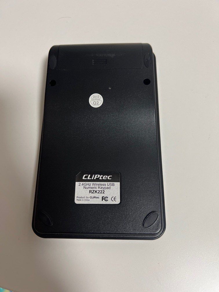 Wireless Numeric Keypad, Mobile Phones & Gadgets, Other Gadgets on ...