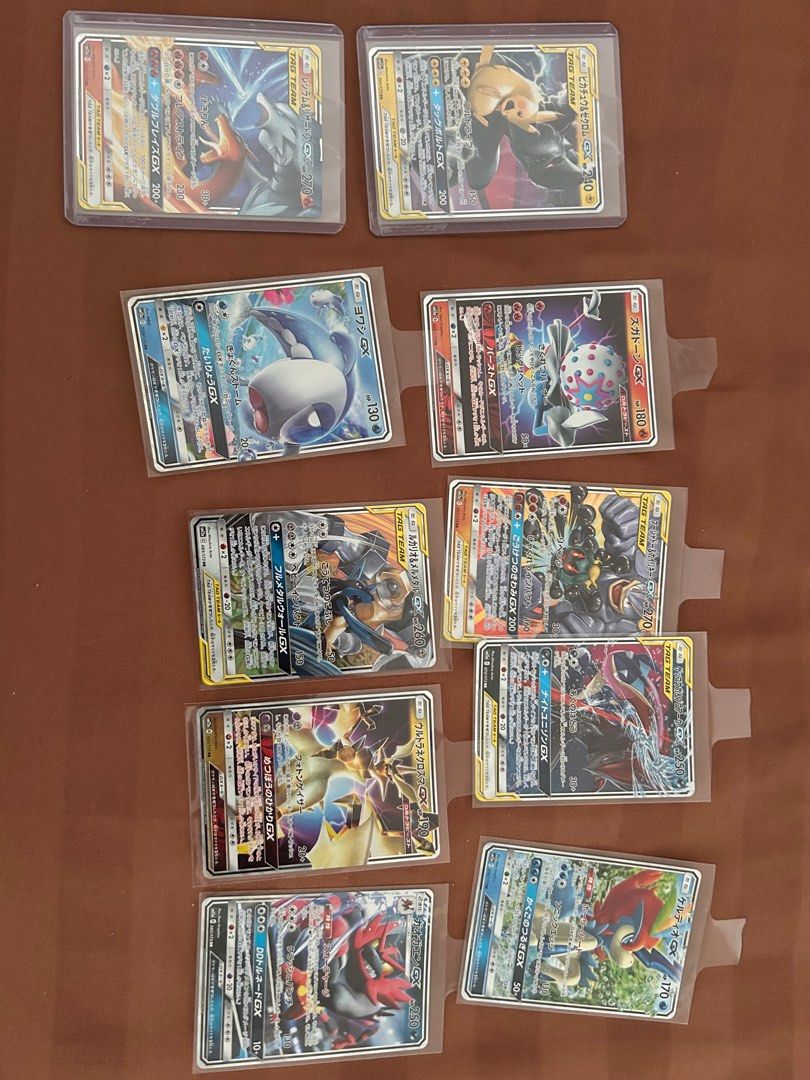 WTS eevee eeveelution eevee heroes charizard aa robf, Hobbies & Toys ...