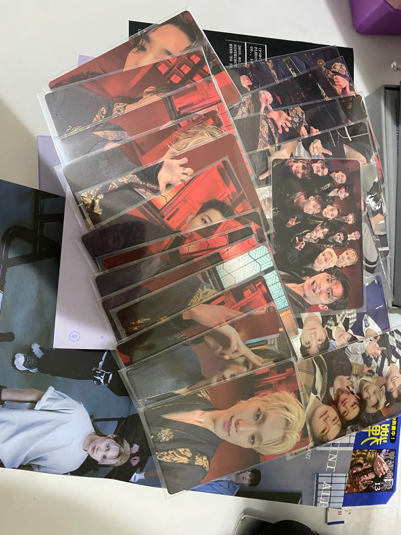 WTS Seventeen FML deluxe version, Hobbies & Toys, Memorabilia ...