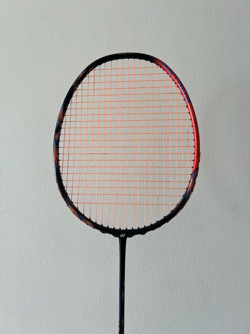 WTS/WTT Yonex Astrox 77 Pro 3UG5, Sports Equipment, Sports & Games ...