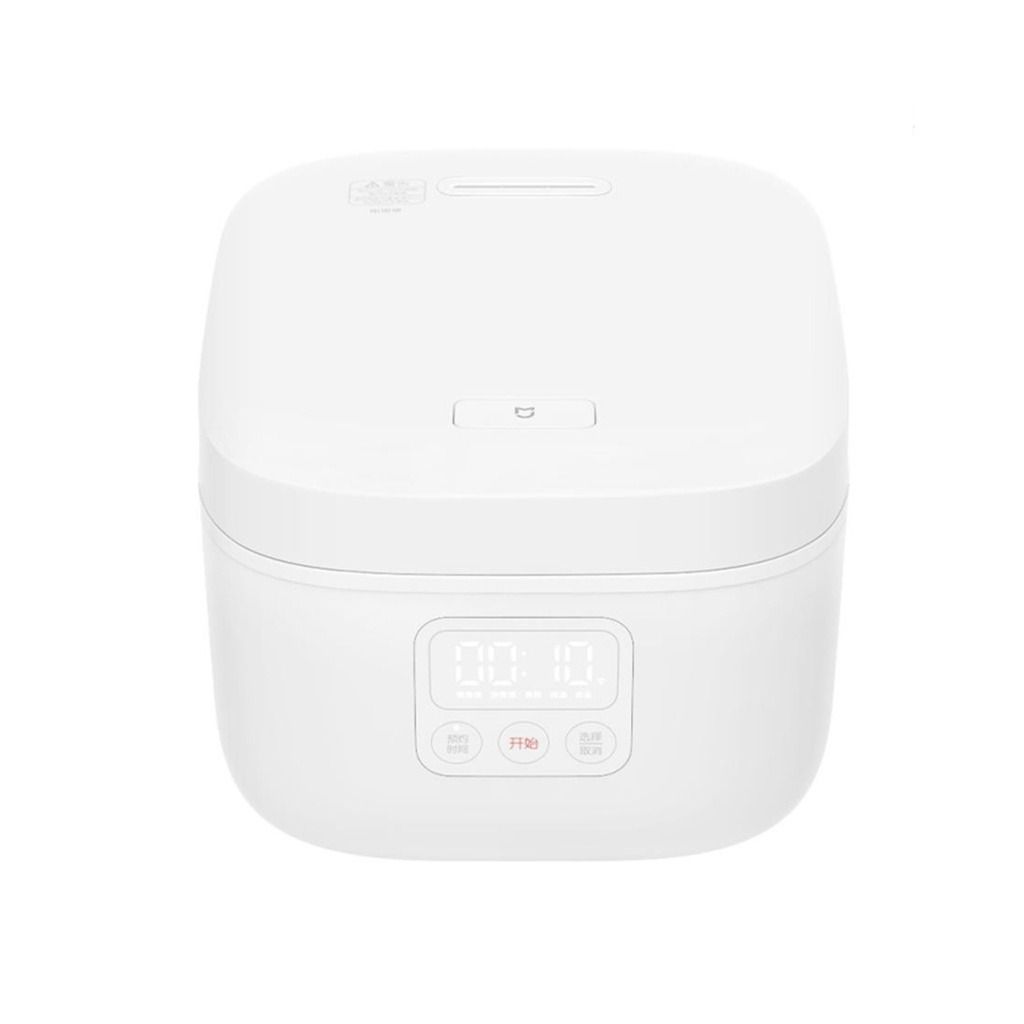 Xiaomi Mijia Electric Rice Cooker C1 4L/3L Automatic Adjustable Quick Cooking Electric Rice ...